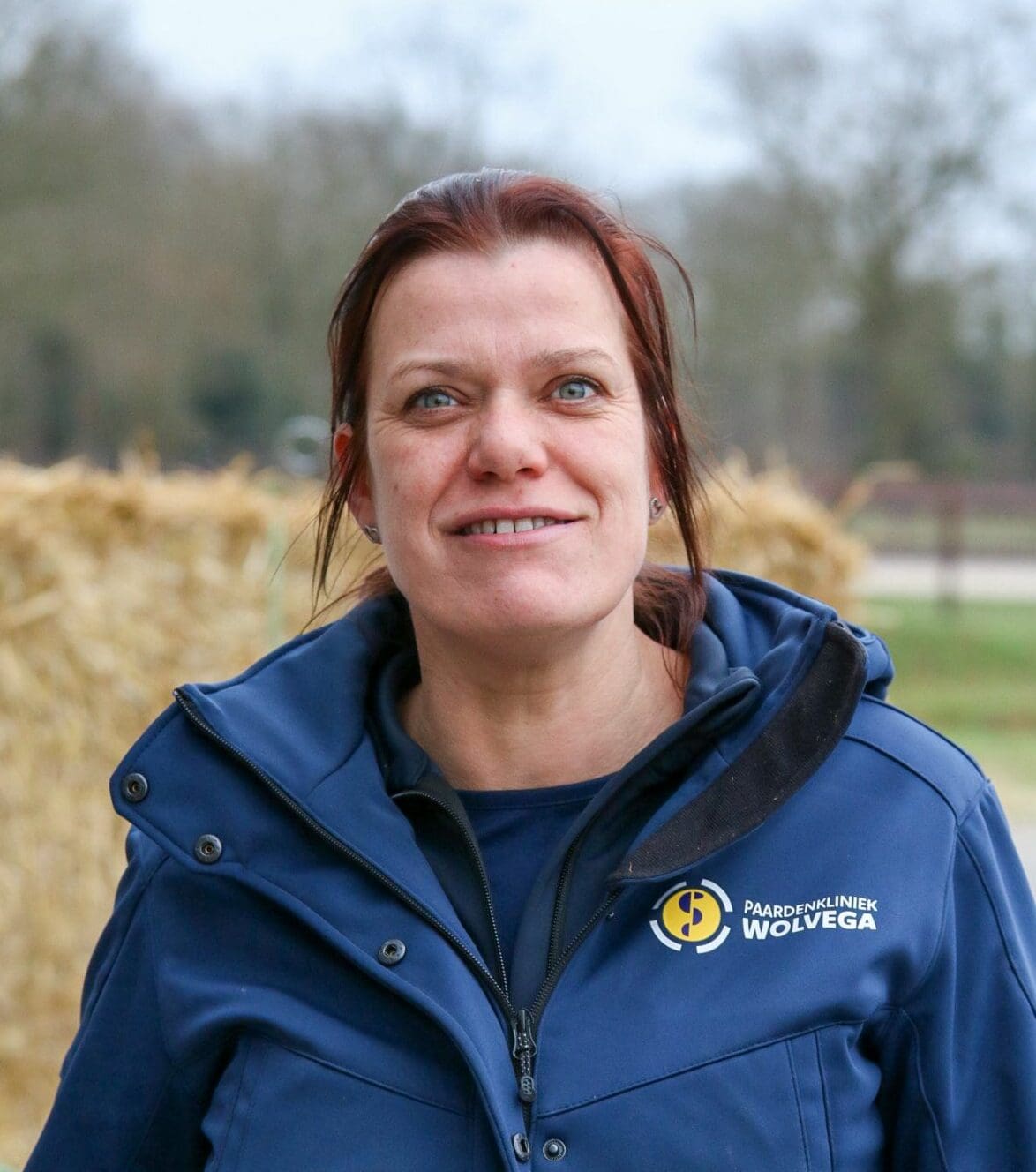Rianne Hettinga - Paardenkliniek Wolvega